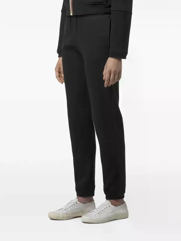 K-WAY Philbert Brushed Track Pants