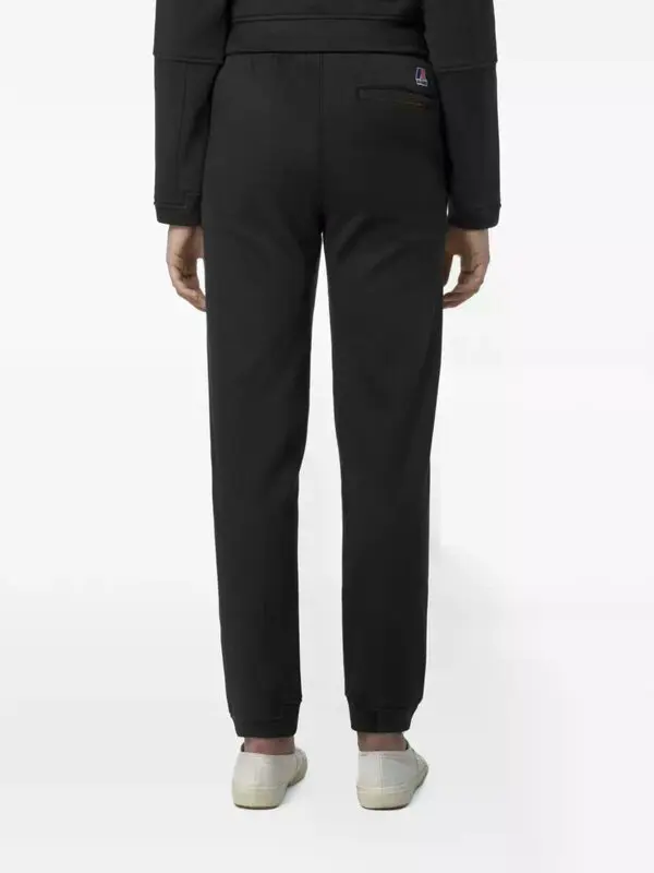 K-WAY Philbert Brushed Track Pants