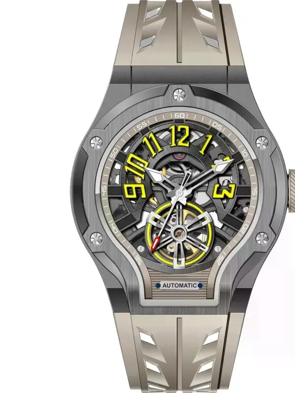 INVICTA S1 Rally 45mm Watch