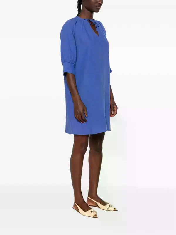 MAISON123 Blinny Mini Dress