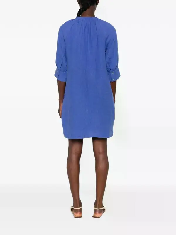 MAISON123 Blinny Mini Dress