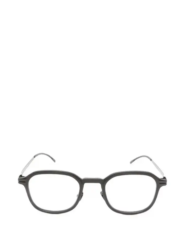 Mykita Fir Geometric-frame Glasses
