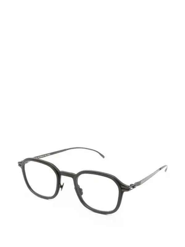 Mykita Fir Geometric-frame Glasses