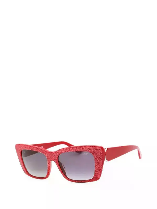 Guess Square-frame Sunglasses