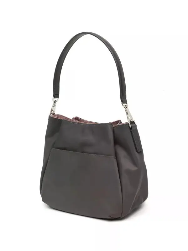 AGNES B. Origami Tote Bag
