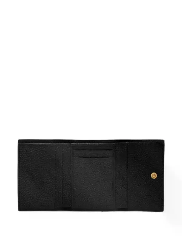 Dolce & Gabbana Calfskin Wallet