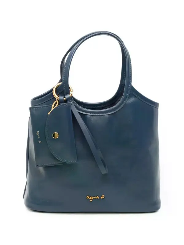 AGNES B. Nathalie Tote Bag