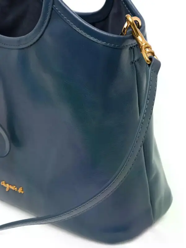 AGNES B. Nathalie Tote Bag