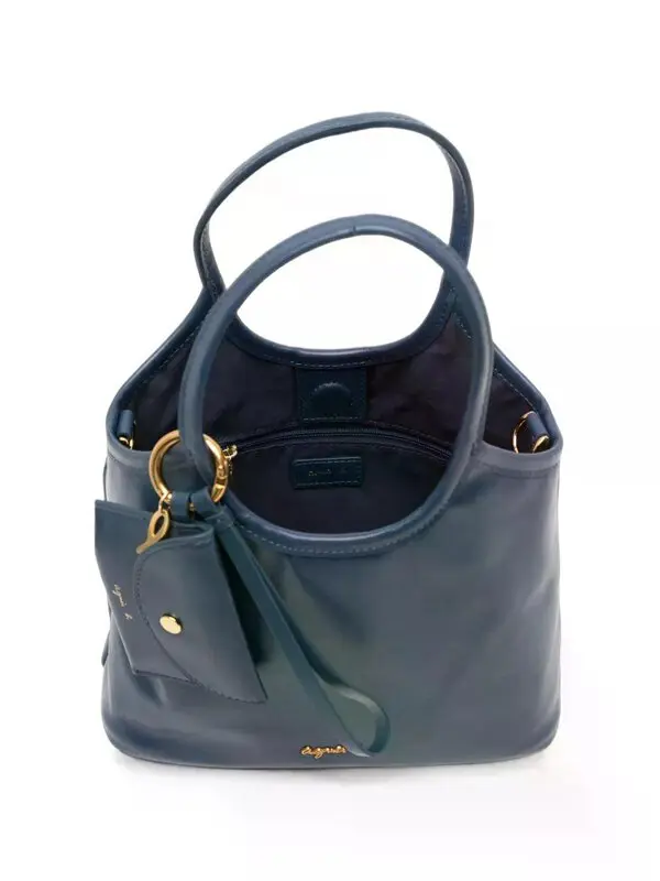 AGNES B. Nathalie Tote Bag