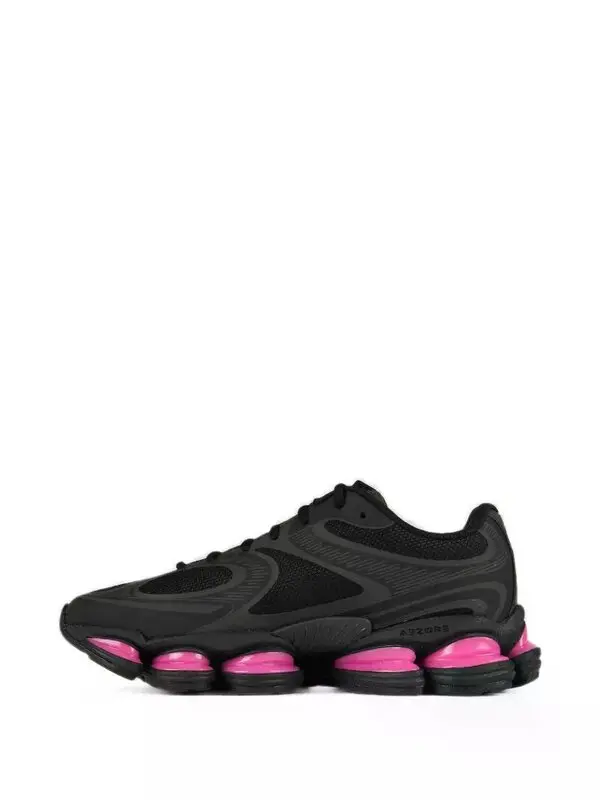 NEW BALANCE Abzorb 2000 Sneakers - Black