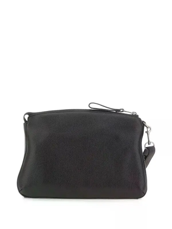 Borsalino Wrist-strap Clutch Bag