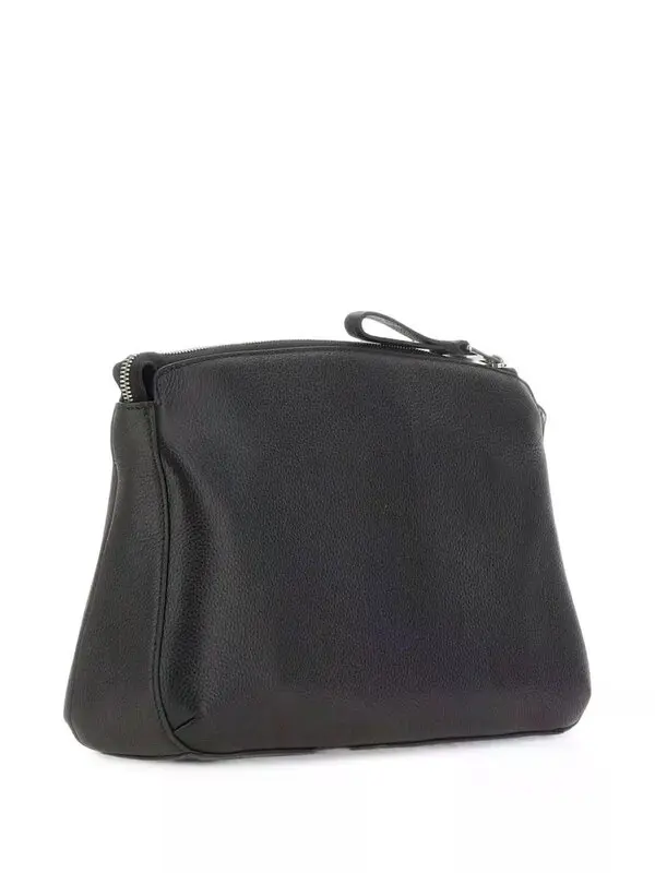 Borsalino Wrist-strap Clutch Bag