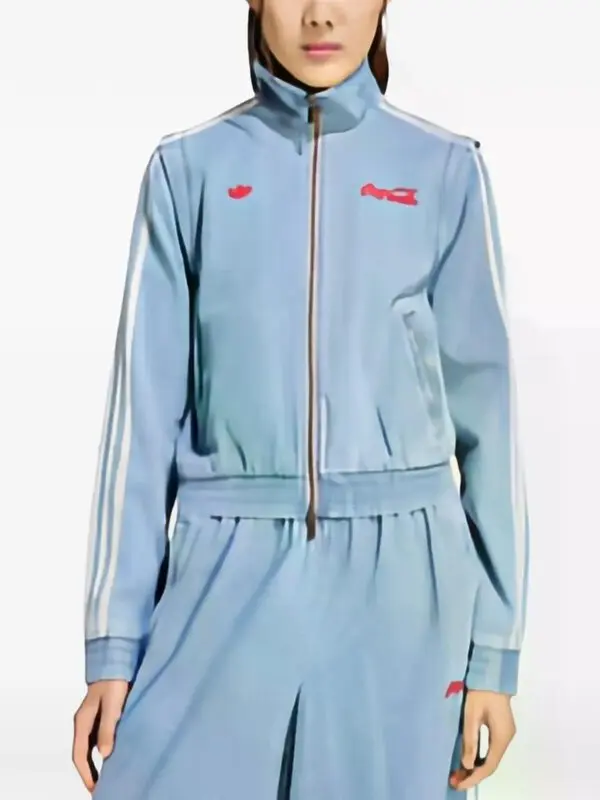 Adidas X Coca Cola Firebird Jacket