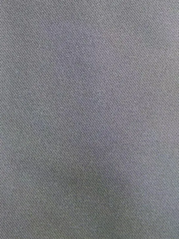 FERRAGAMO Silk Tie - Grey