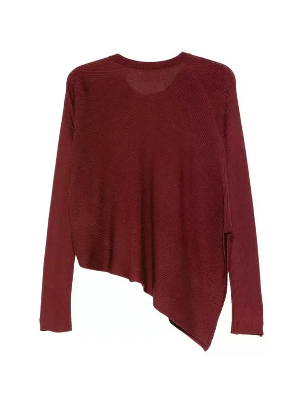 Y’s Asymmetric Cardigan