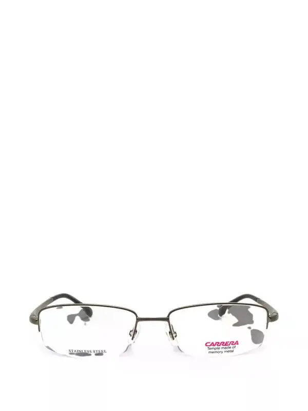 Carrera Eyewear Rectangle-frame Glasses
