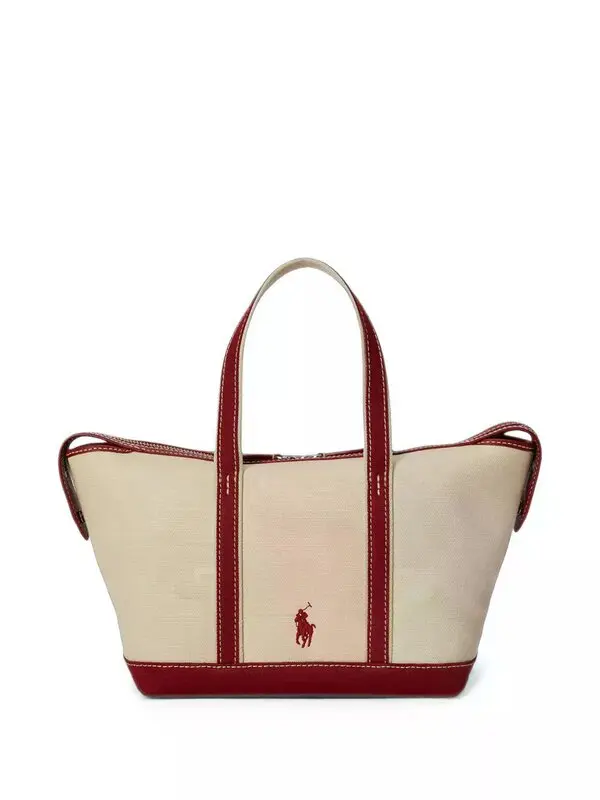 Polo Ralph Lauren Polo Bear Tote Bag