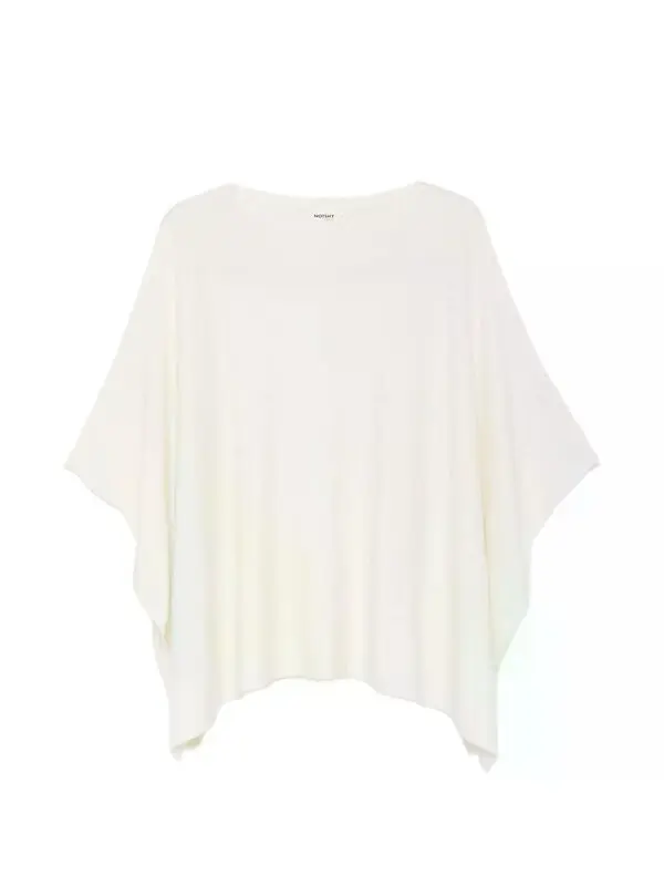 NOTSHY Pamina Cashmere Poncho