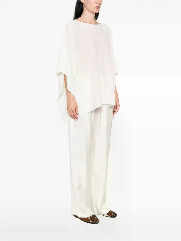 NOTSHY Pamina Cashmere Poncho
