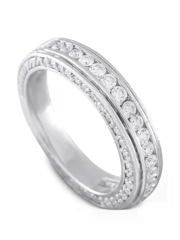 LB EXCLUSIVE Diamond Eternity Ring