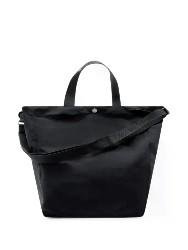 Comme Des Garçons Logo-print Tote Bag