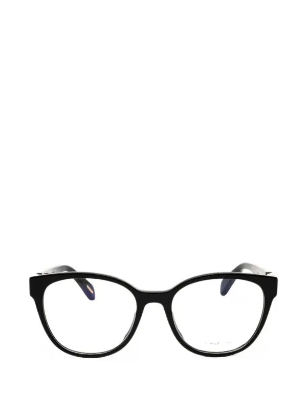 Chopard Round-frame Glasses