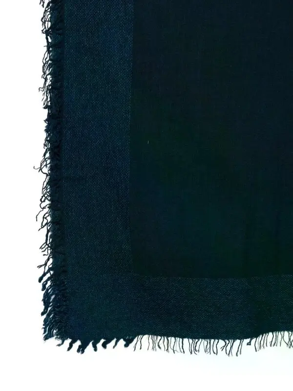 Faliero Sarti Fringed-edge Scarf