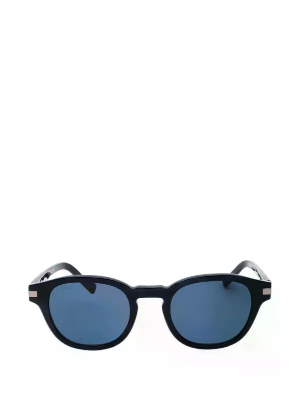ZEISS Round-frame Sunglasses