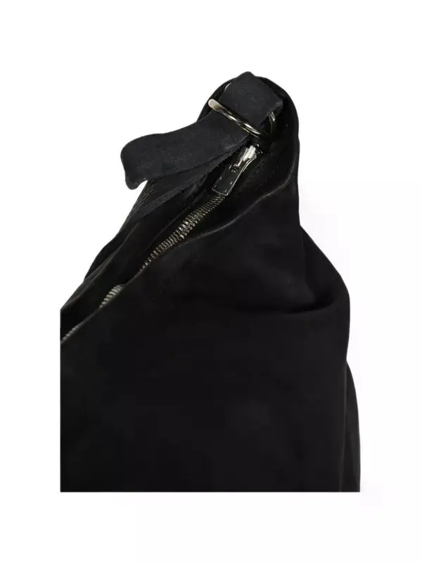 Guidi Leather Shoulder Bag