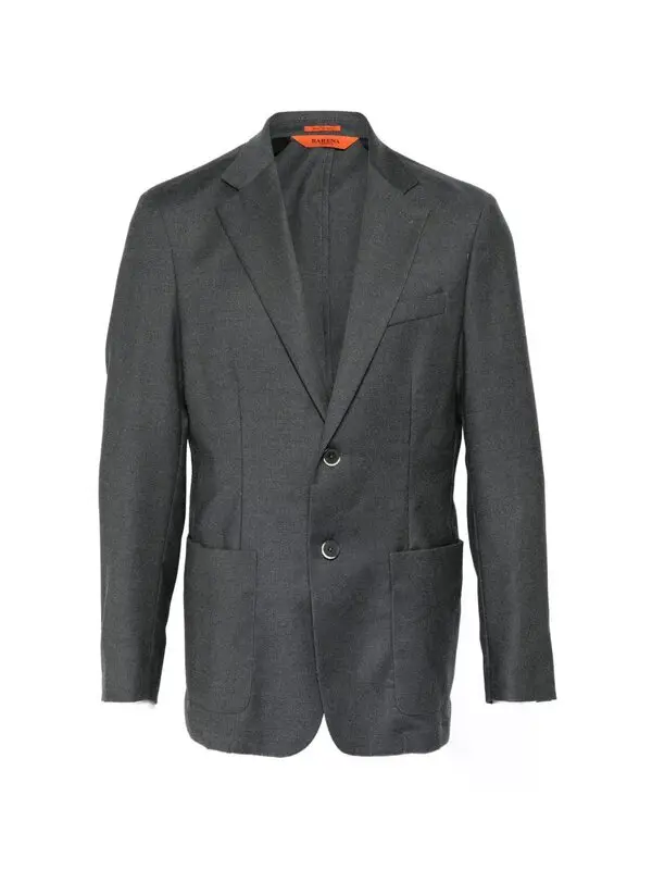 Barena Venezia Giacca Borgo Blazer - Grey