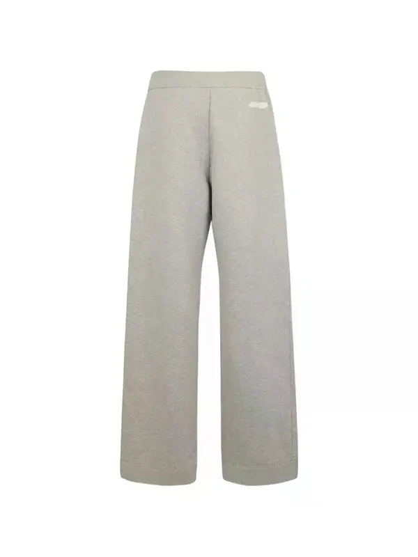 Dsquared2 Frosted Melange Track Pants