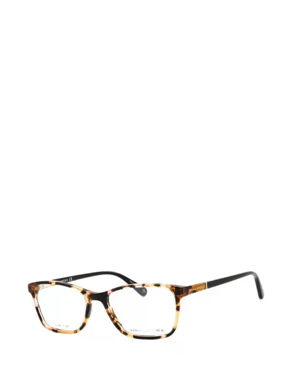 Banana Republic Rectangle-frame Glasses