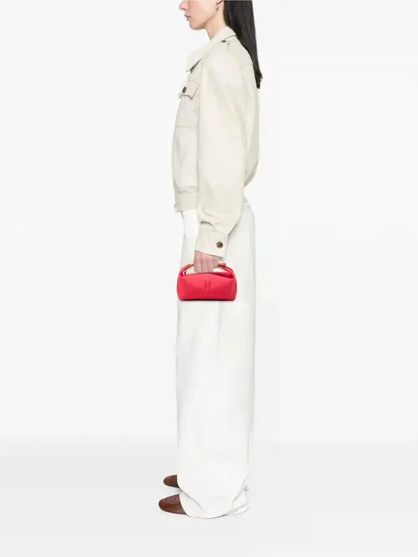 Hermès 2010-2026 Small Toile Bride A Brac Case Vanity Bag
