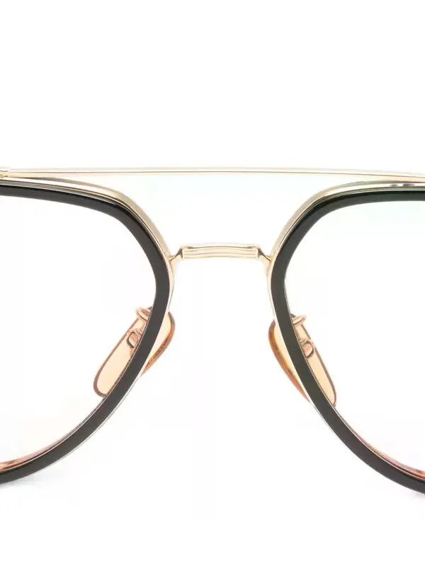 DB EYEWEAR BY DAVID BECKHAM Pilot-frame Sunglasses