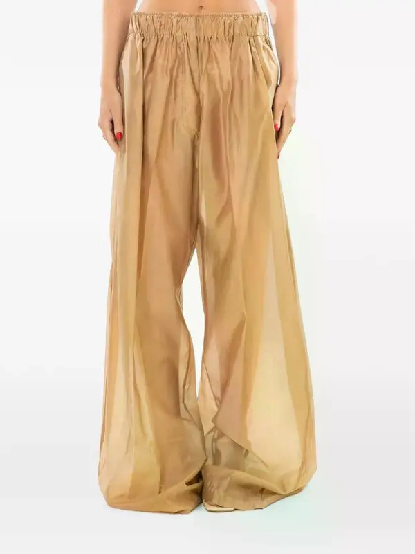 THELATEST Dora Palazzo Pants