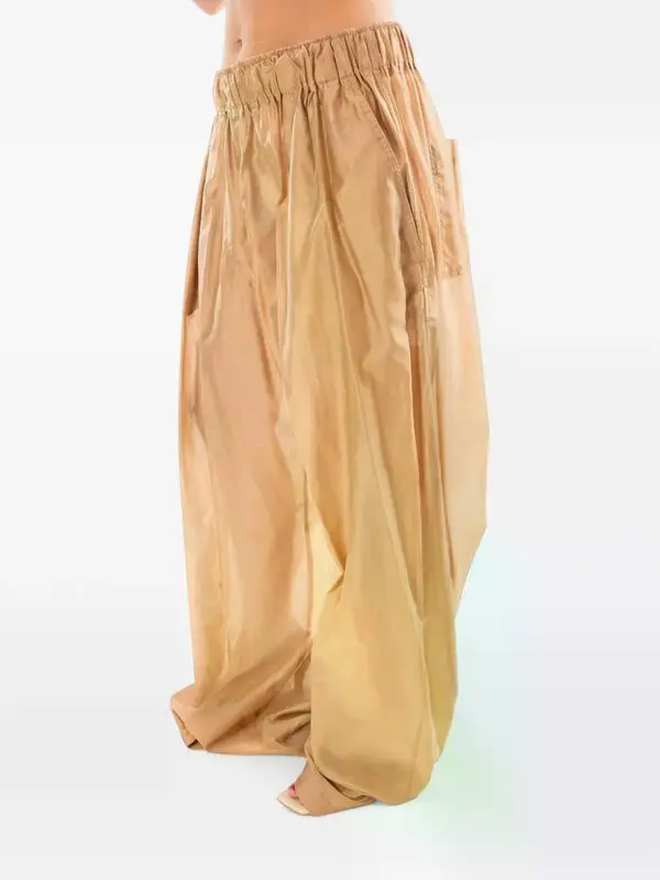 THELATEST Dora Palazzo Pants