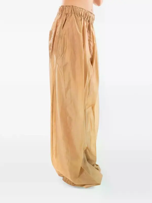 THELATEST Dora Palazzo Pants