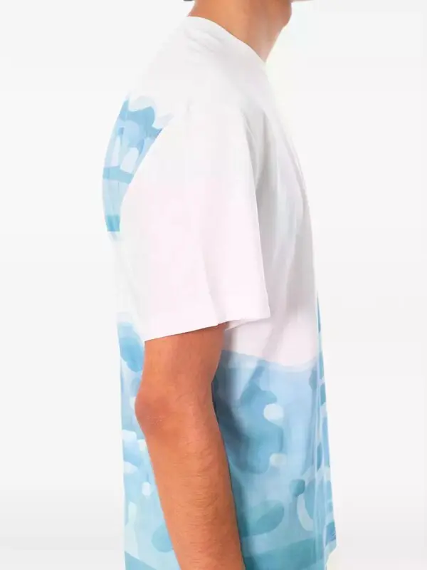 Lacoste Cotton T-shirt