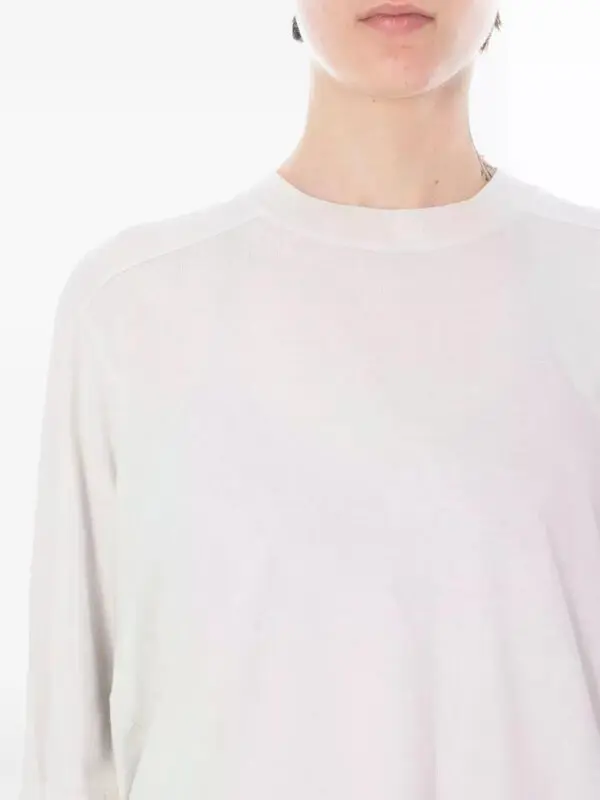 Rick Owens Walrus T-shirt