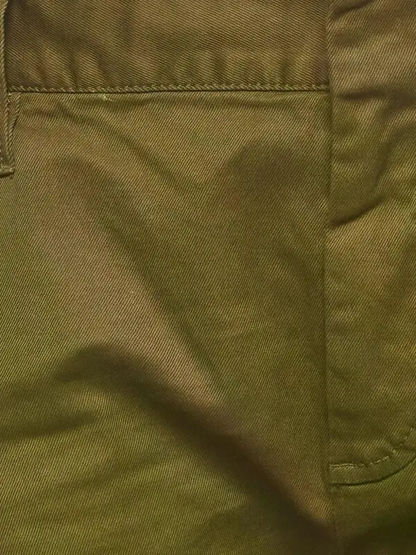 Dsquared2 Cropped Cargo Pants