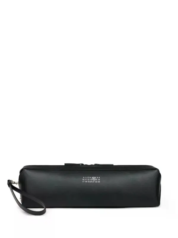 MAISON MARGIELA New Clutch - Black
