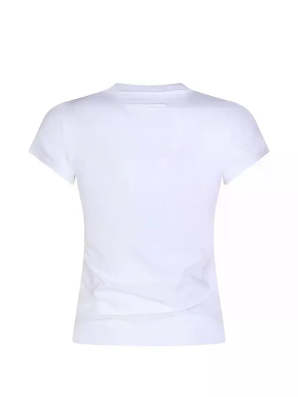 JEAN PAUL GAULTIER The Gaultier Baby Tee