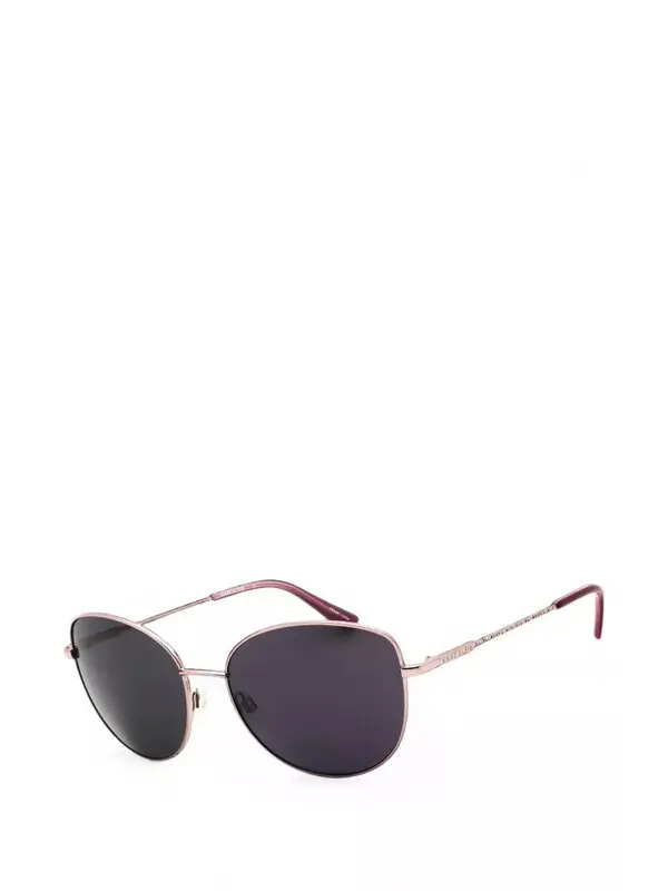 Anne Klein Cat-eye Sunglasses