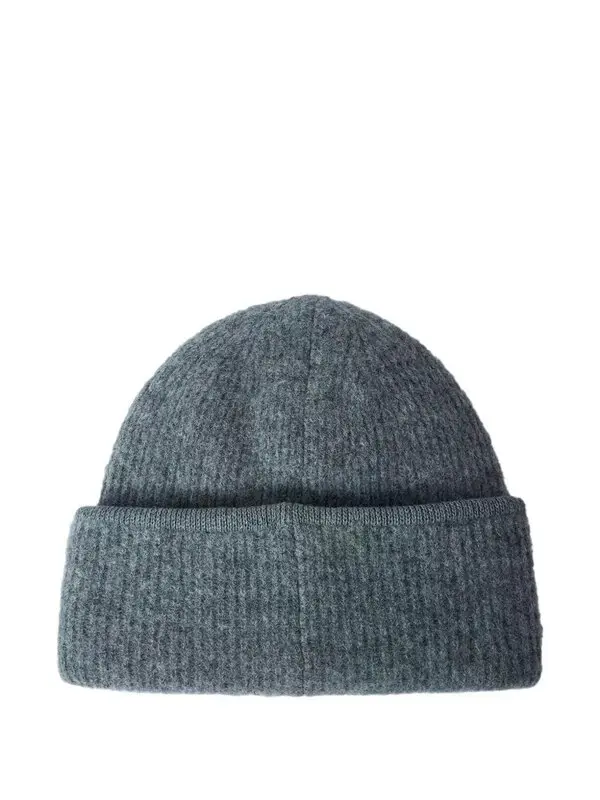 Jacquemus The Gros Grain Beanie