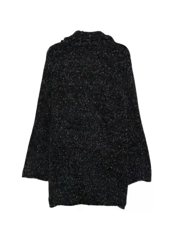 RUNDHOLZ Roll-neck Sweater