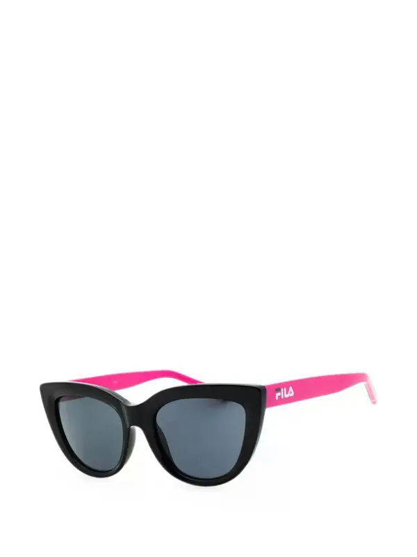 FILA Cat-eye Sunglasses - Black