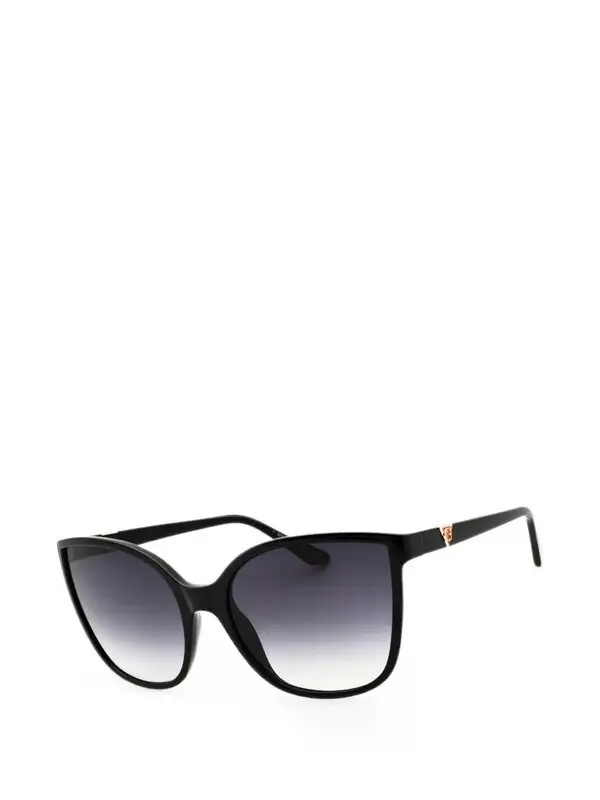 Guess Butterfly-frame Sunglasses