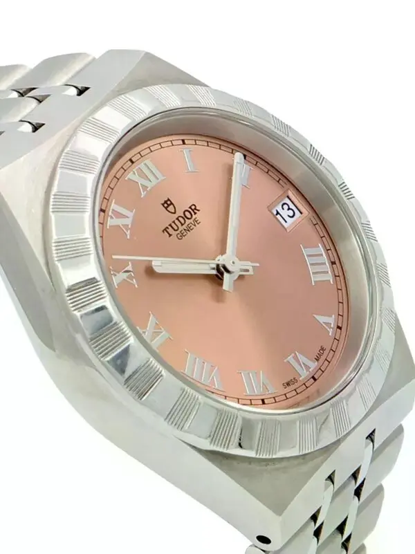 TUDOR 2023 Royal 34mm Watch