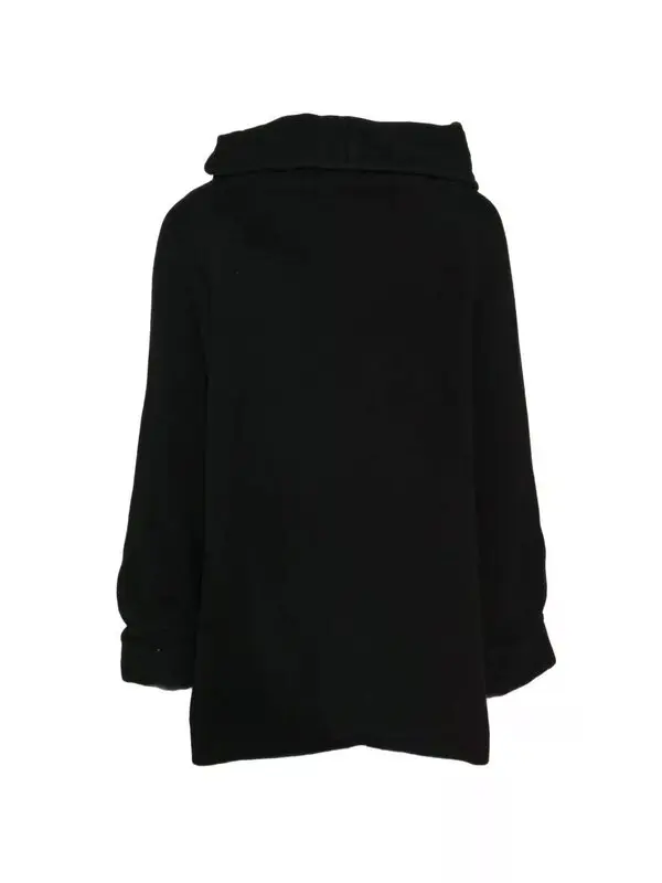 Y’s Single-breasted Coat
