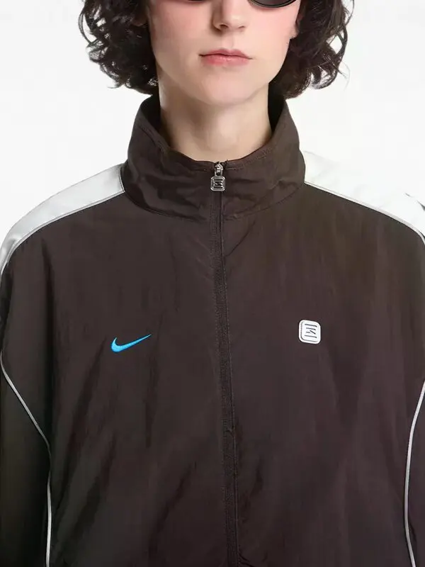 Nike Woven Track Jacket
